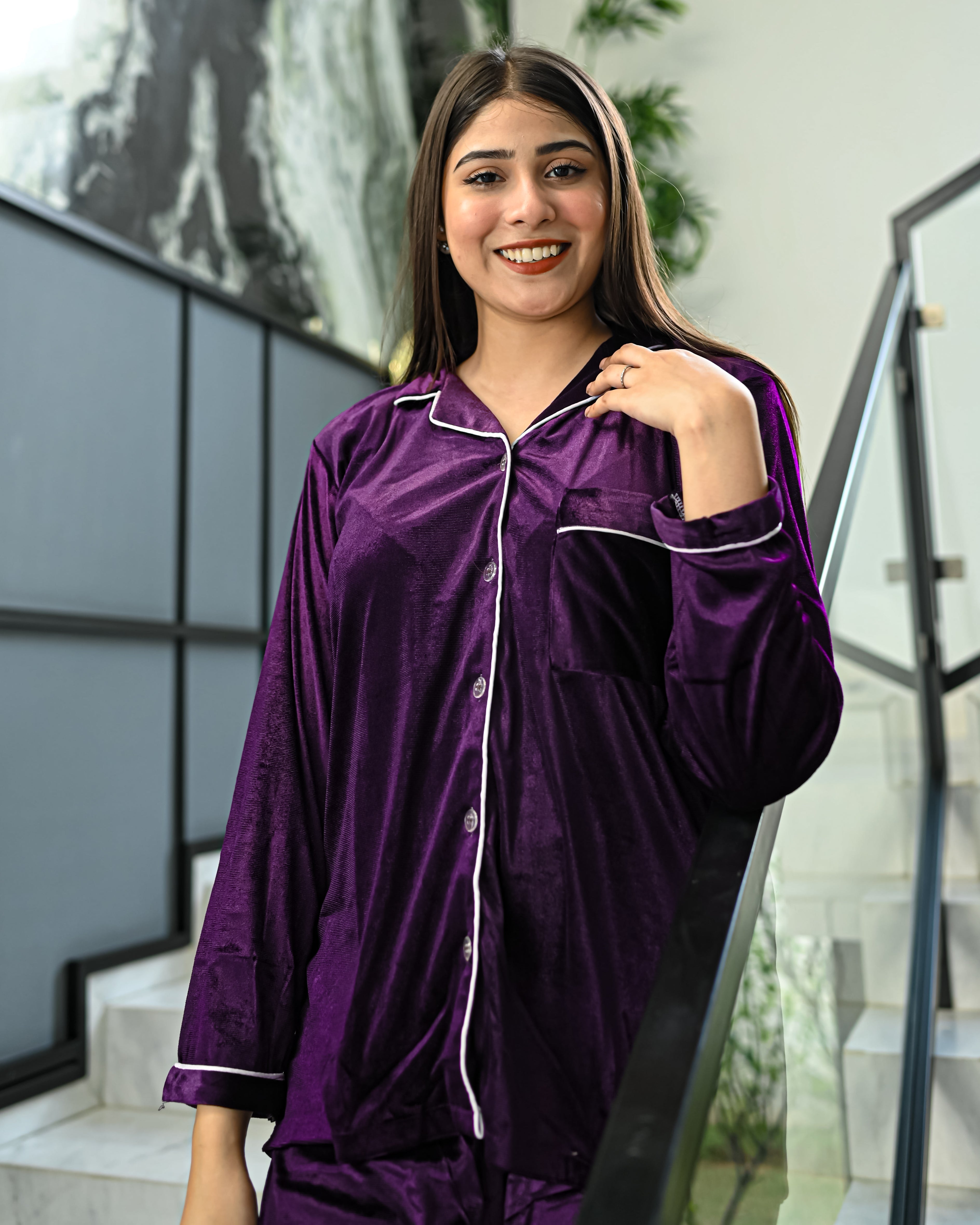 Valvet Collection – Starry Nights Clothing